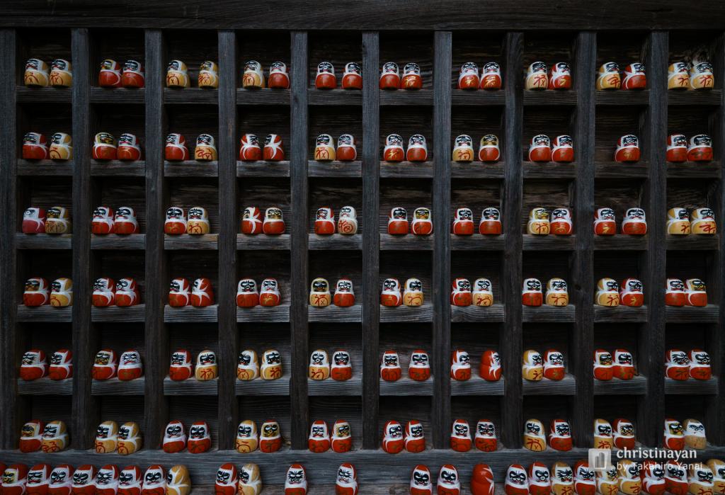 応頂山 勝尾寺 鎮守堂 / (Katsuoji Temple, Chinjudo / ) – 建築グラビア