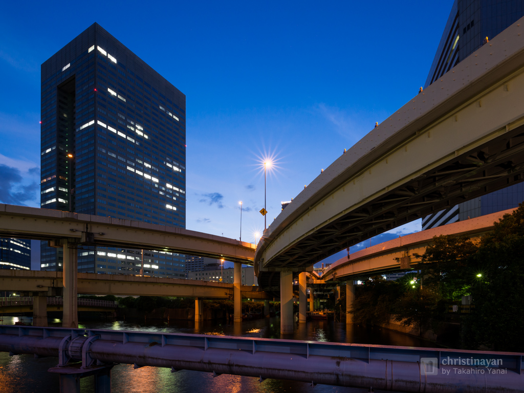 浜松町ビルディング / 清水建設(Hamamatsucho Building & Junction / Shimizu Corporation ...