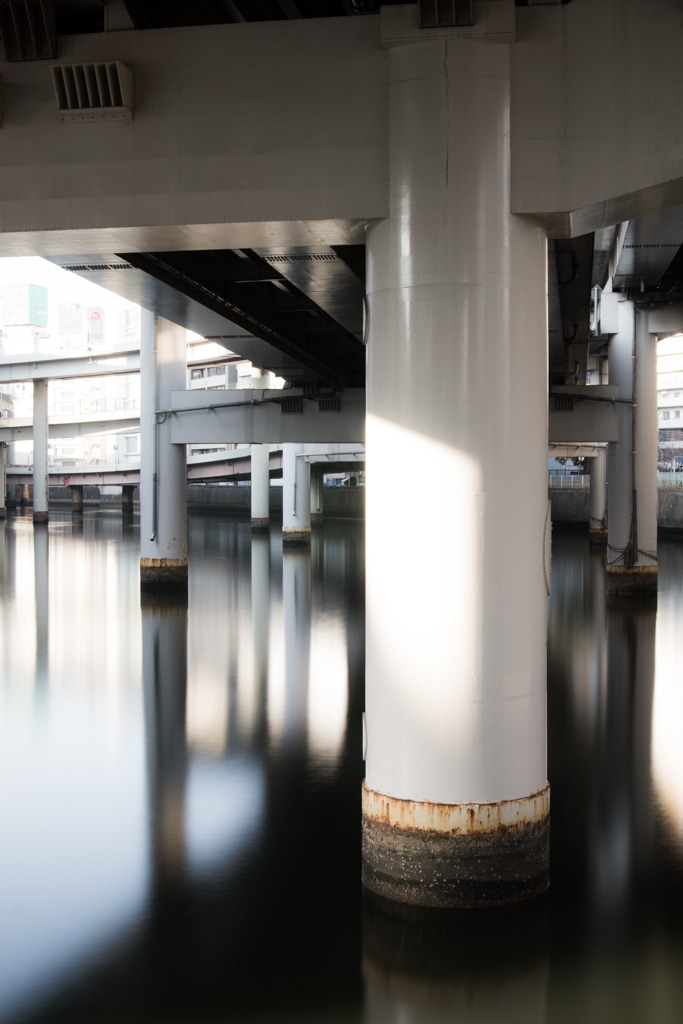 首都高速道路都心環状線 / (Inner Circular Route / ) – 建築グラビア