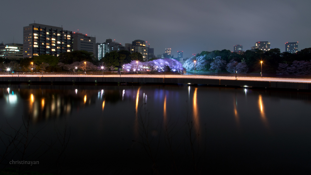 首都高速都心環状線 / (Metropolitan Expressway Inner Circular Route / ) – 建築グラビア