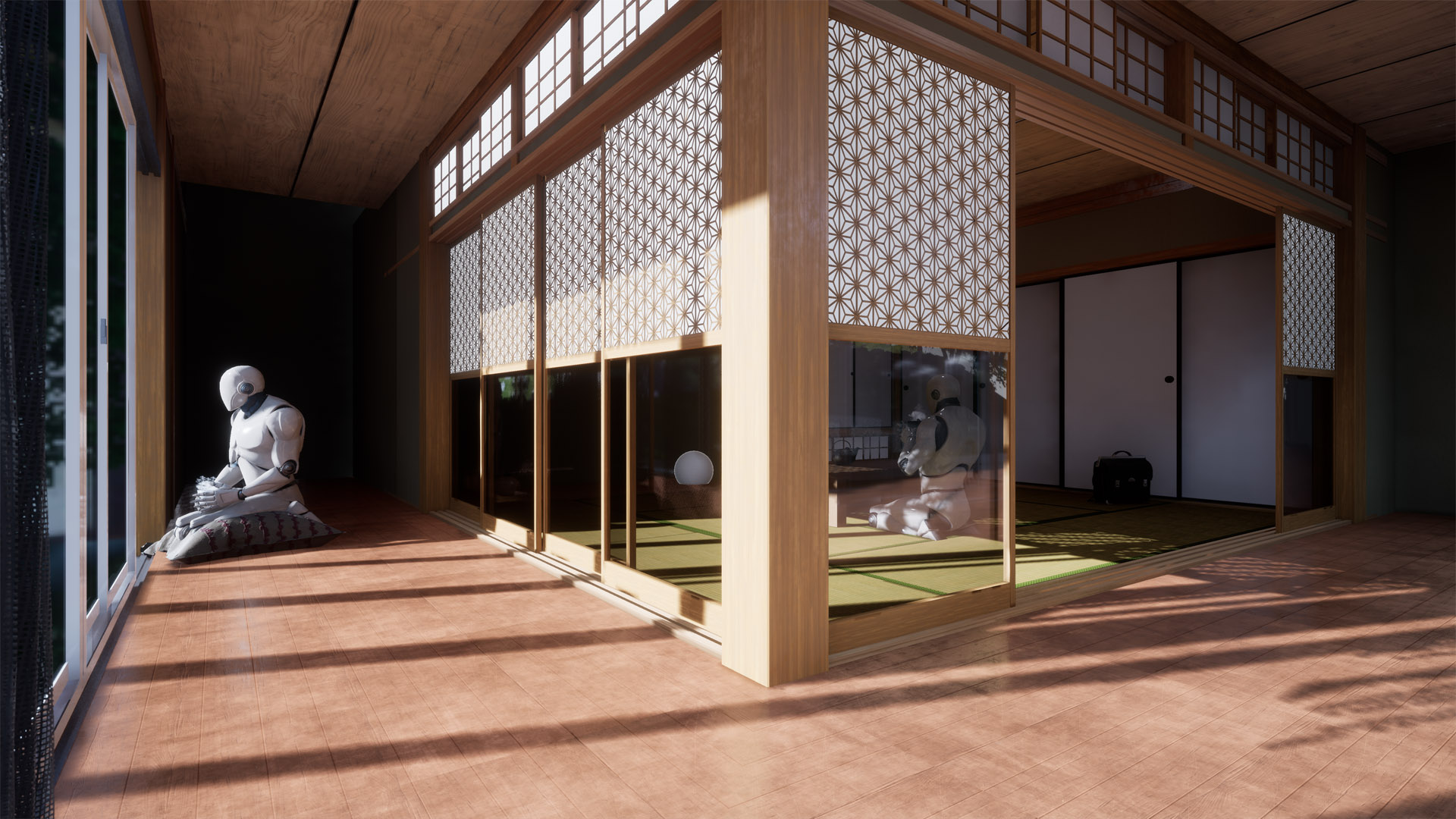 washitsu_41 – 建築グラビア